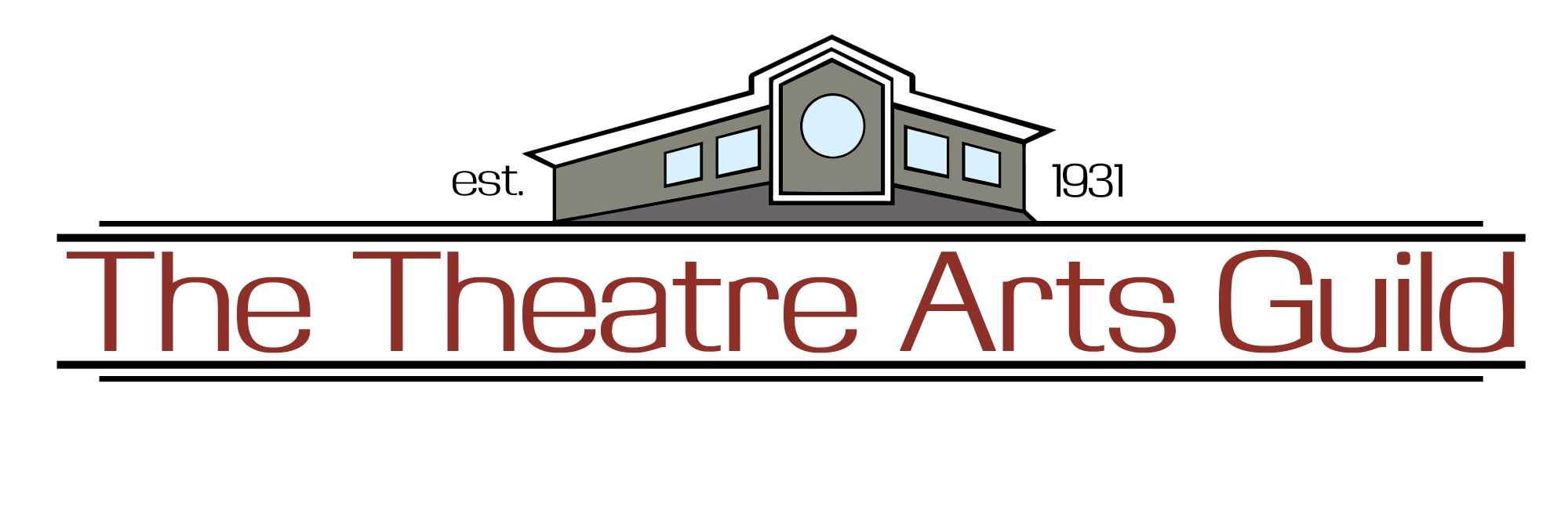Home - The Theatre Arts Guild